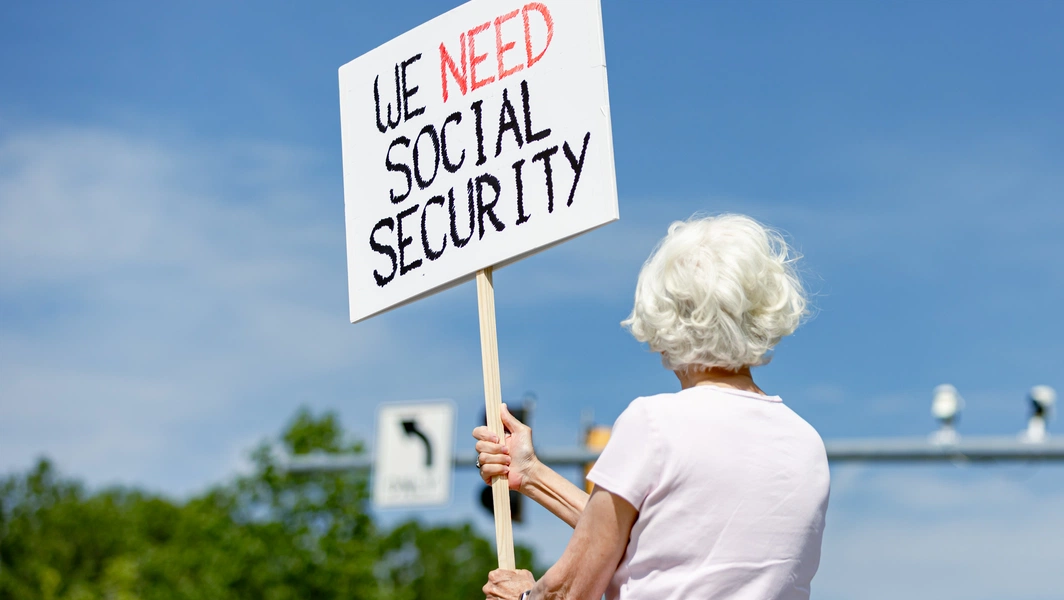 May 1 Social Security payments set for key recipient groups