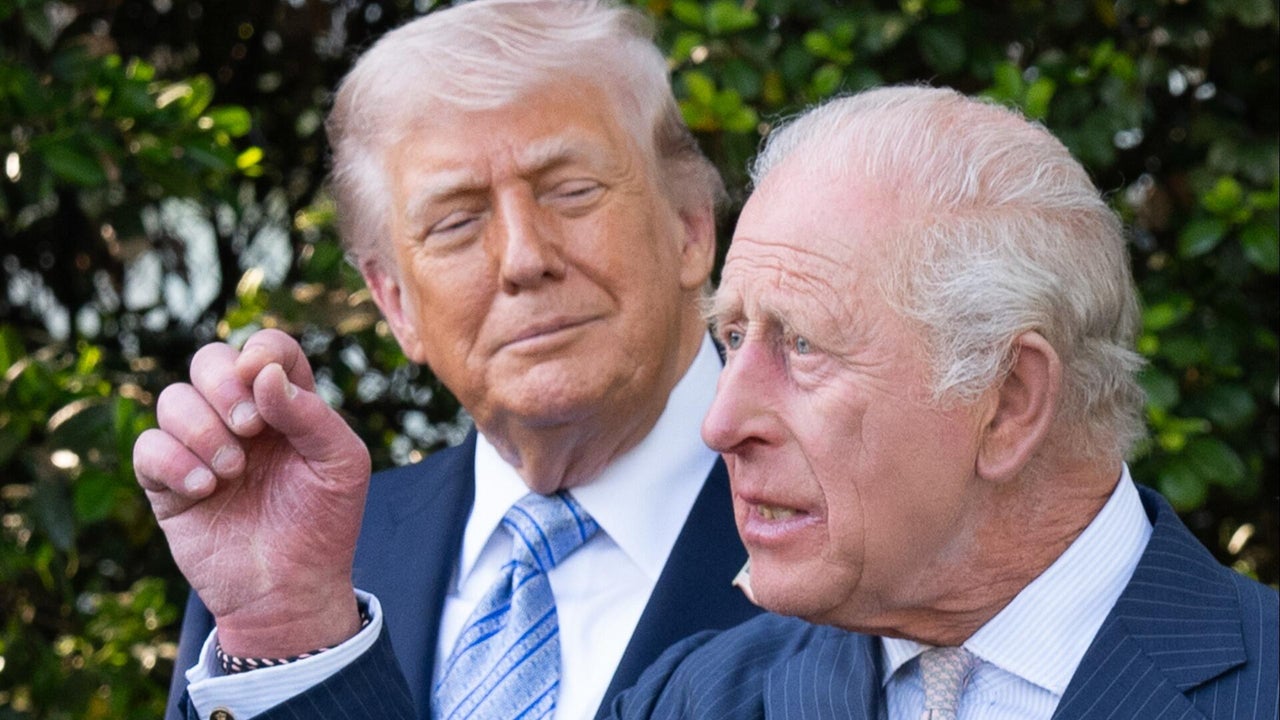 King Charles will address joint meeting of Congress