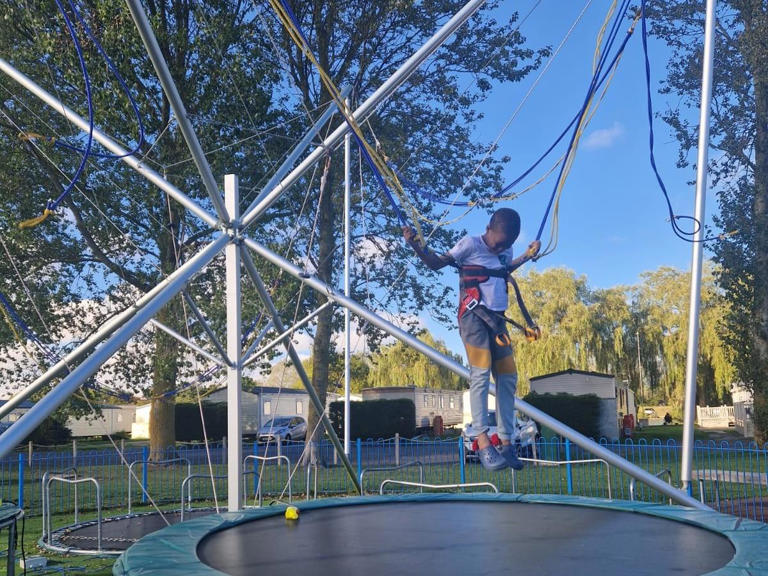 Lincolnshire coast and country tops list for family holidays