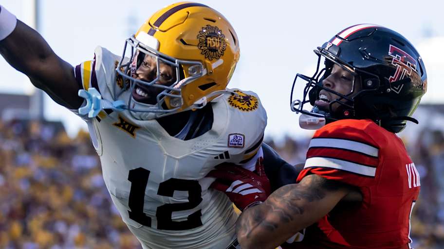 ASU fully prepared to take advantage of Big 12 shakeup