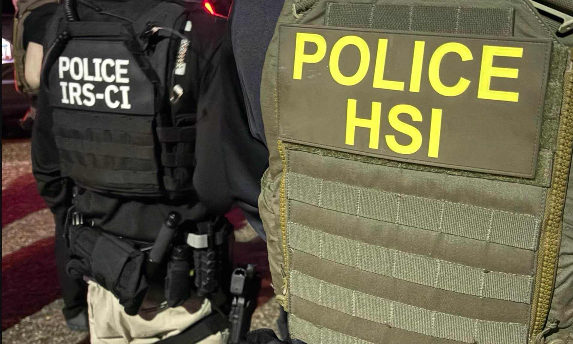 Agents raid over 20 businesses in Minneapolis linked to Somali fraud ...