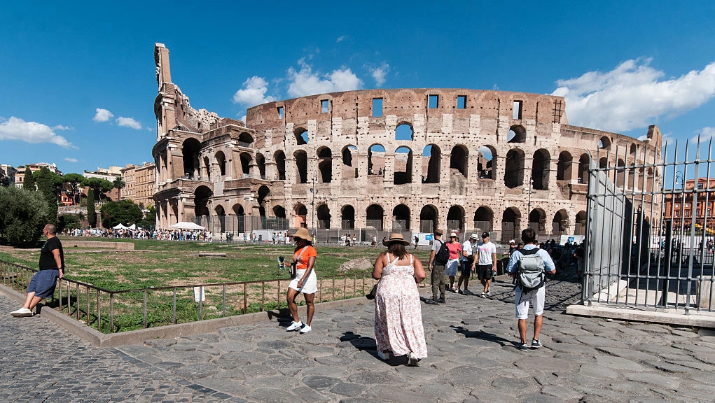 Rome beyond the postcards: hidden gems and timing tips