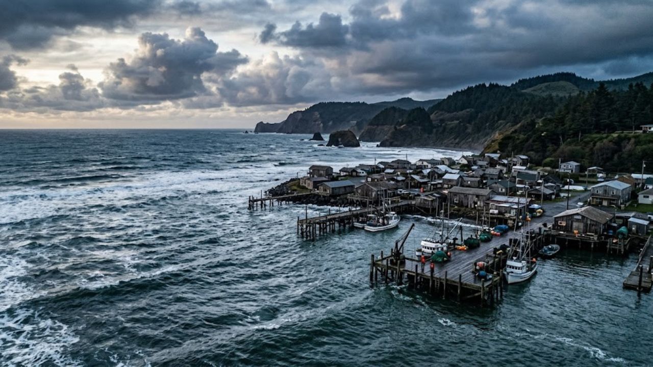 Scientists warn a hidden Pacific mega-tsunami could hit 3 US states ...