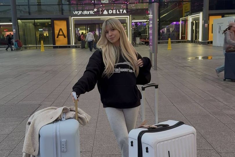 I quit UK for opposite side of the world after crying every day – my ...