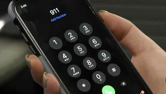 Eaton County Verizon users experiencing issues with 911 calls ...
