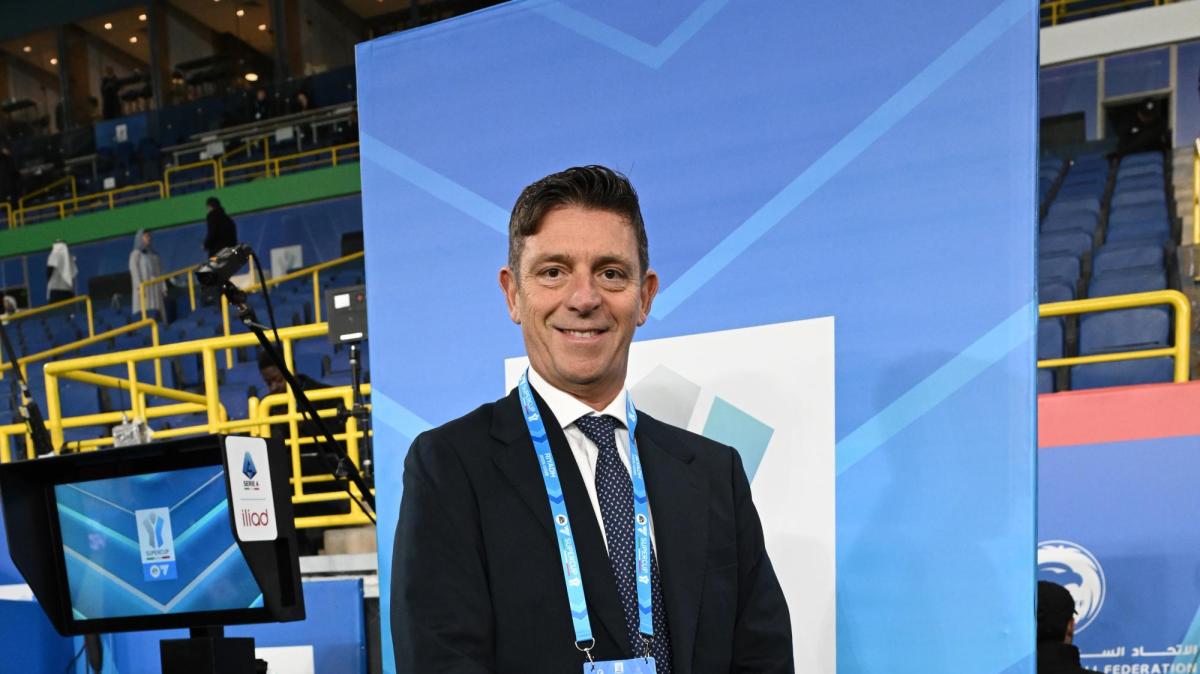 Repubblica: "Inter, Schenone in procura. Per il pm incontrò Rocchi ...