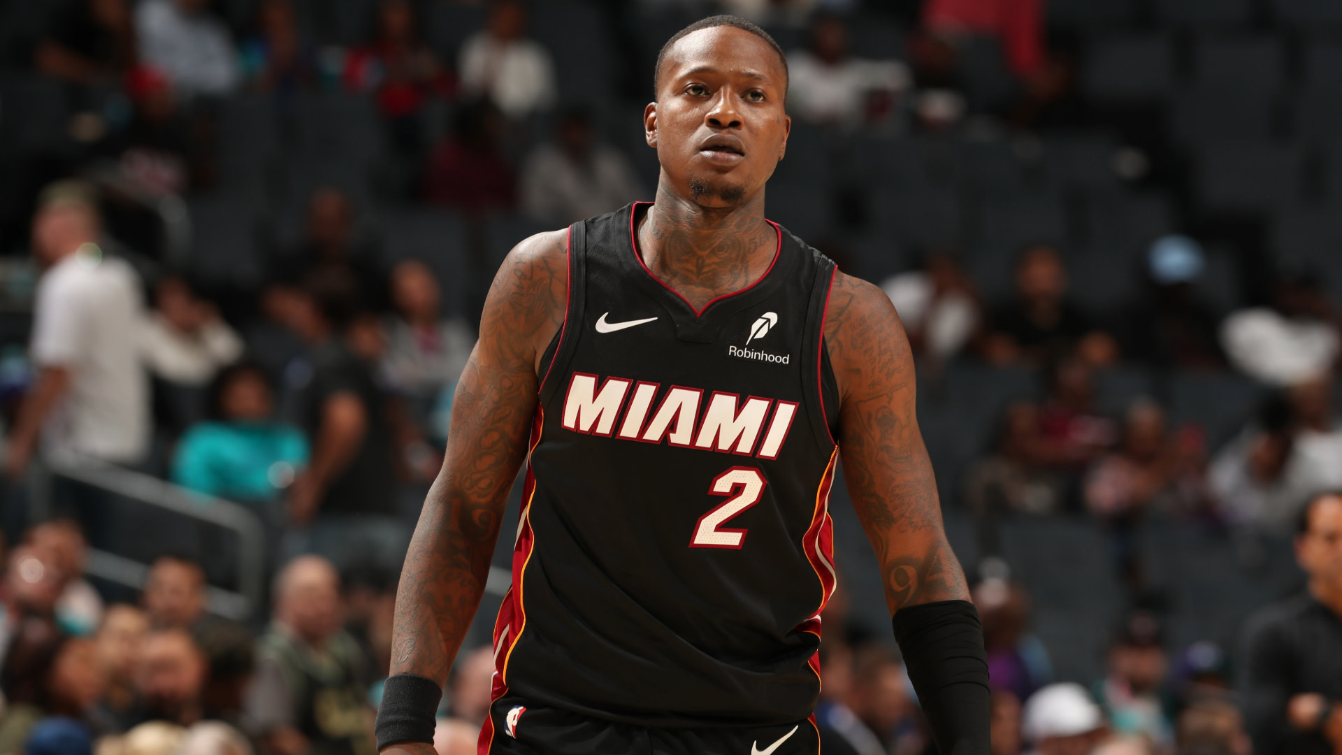 Terry Rozier faces new bribery and fraud counts in expanding NBA ...