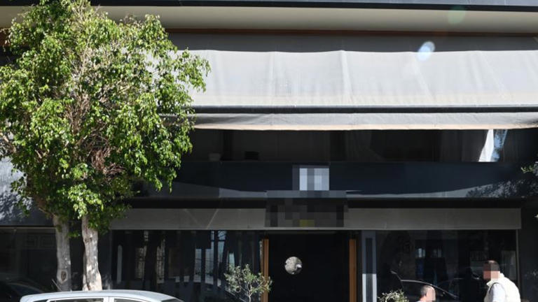 Η επιστολή του 89χρονου πιστολέρο: Μου φέρθηκαν σαν σκυλί στην Ελλάδα ...