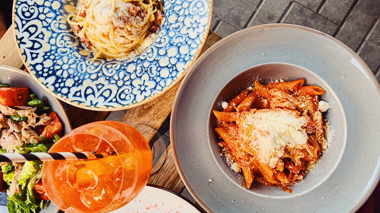 Everyone should order these 25 Italian dishes at least once