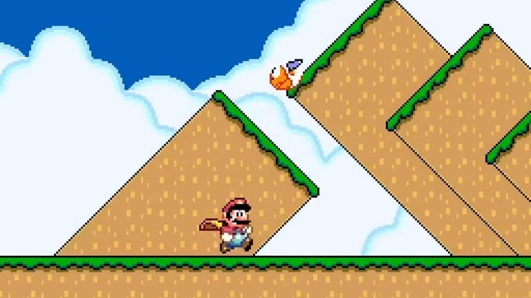7 SNES games that are perfect from start to finish