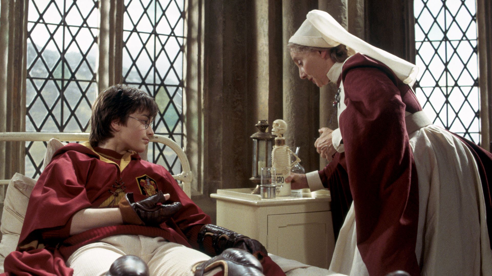 10 Harry Potter spells I wish I could use in real life