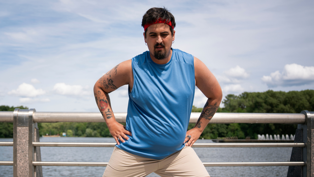 Weight gain after 30 in men: Why it happens and how to manage it