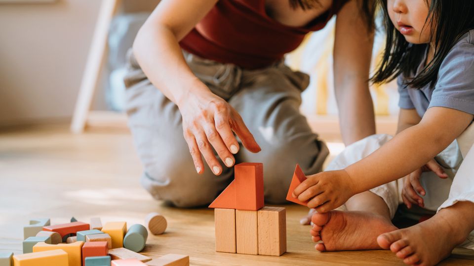 This skill can protect kids from the harms of social media