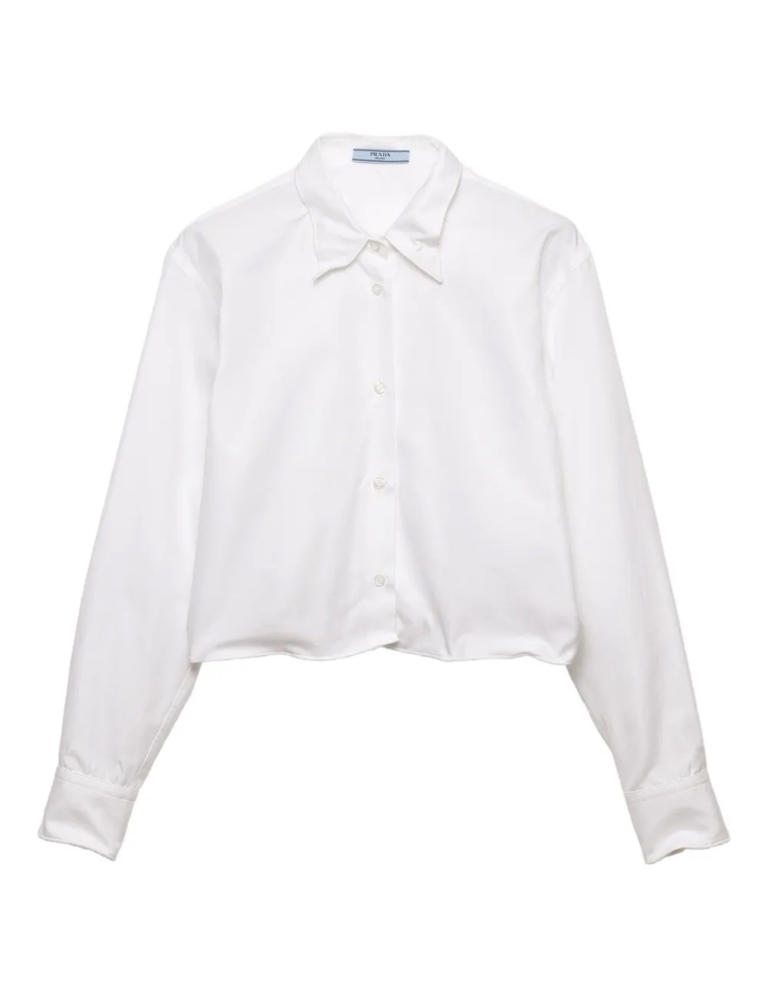 7 camisas abotonadas que puedes combinar con jeans, shorts y bermudas ...