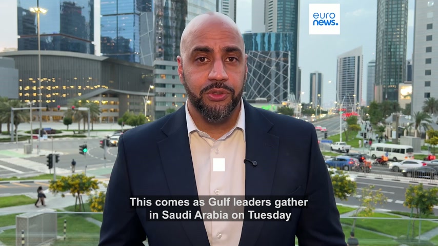 Qatar warns Iran it will not be used as 'political punching bag'