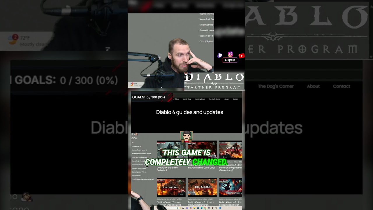 If you're new to Diablo 4 welcome! If you're returning to the game, I ...