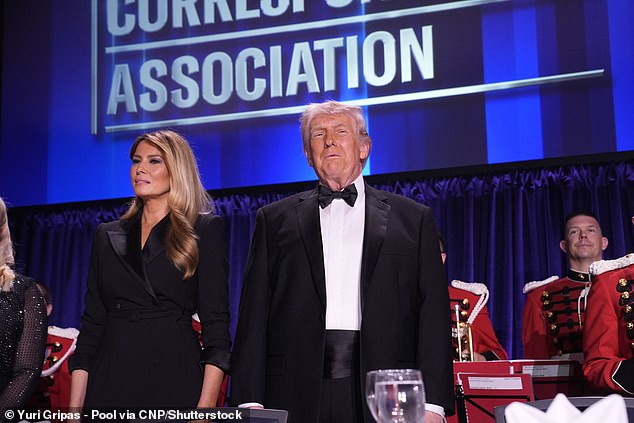 Morning Joe host slams Trump's inner circle over Kimmel's joke