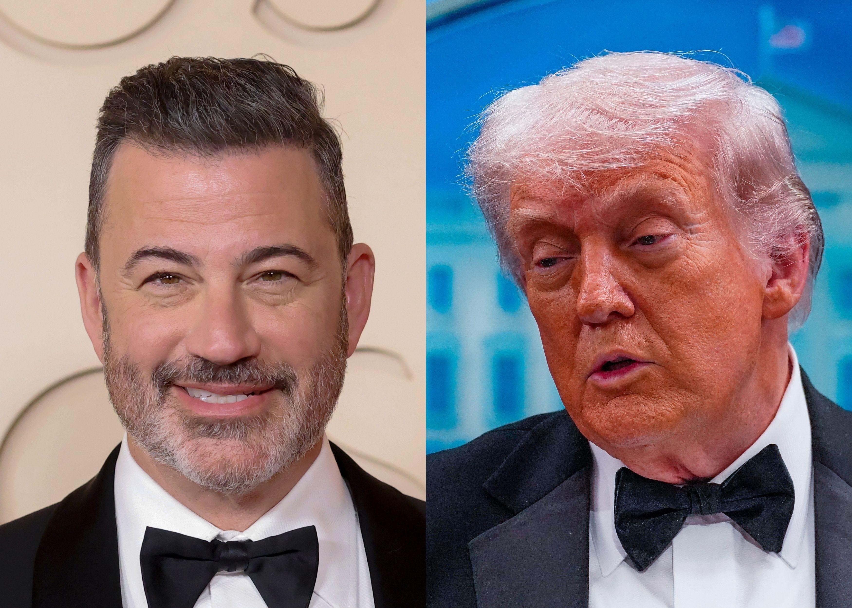 Is political comedy dead? What Trump and Kimmel's latest feud means