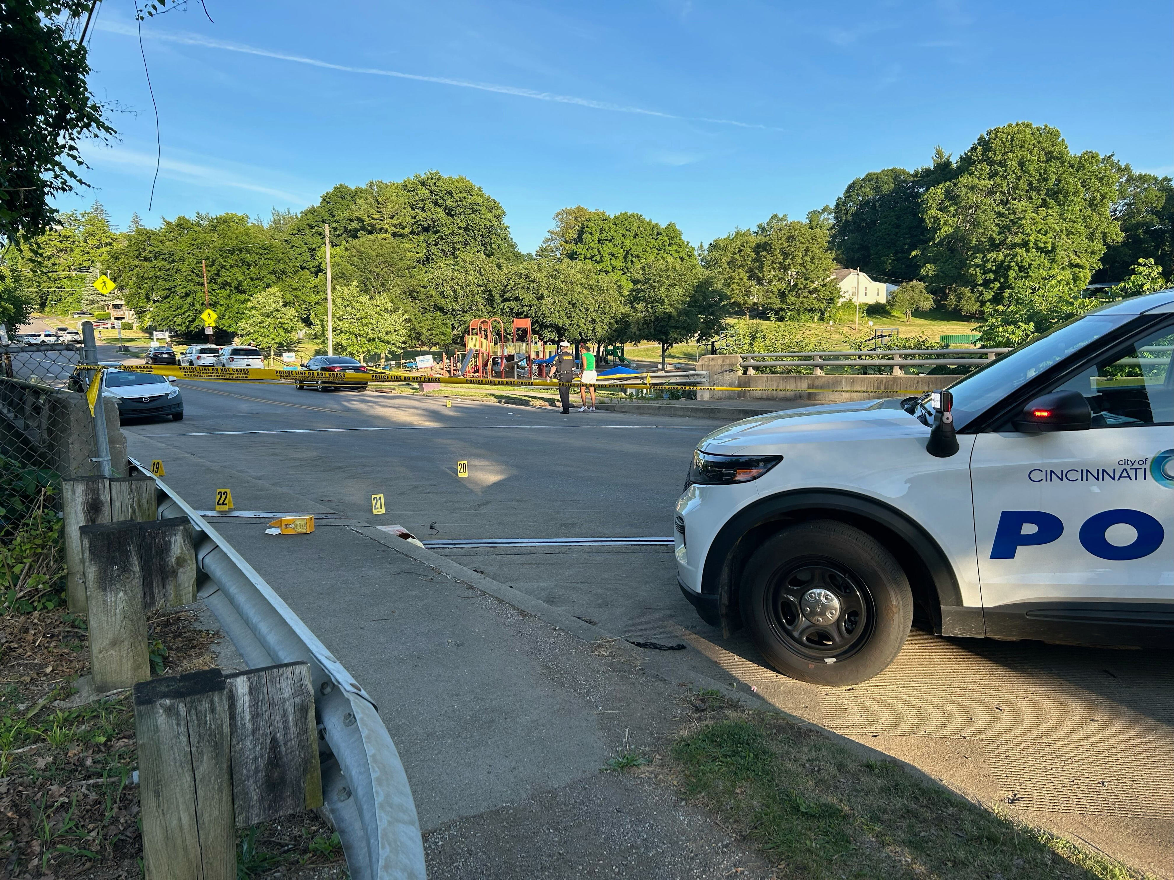 Madisonville brothers bring back community event after 2022 shooting