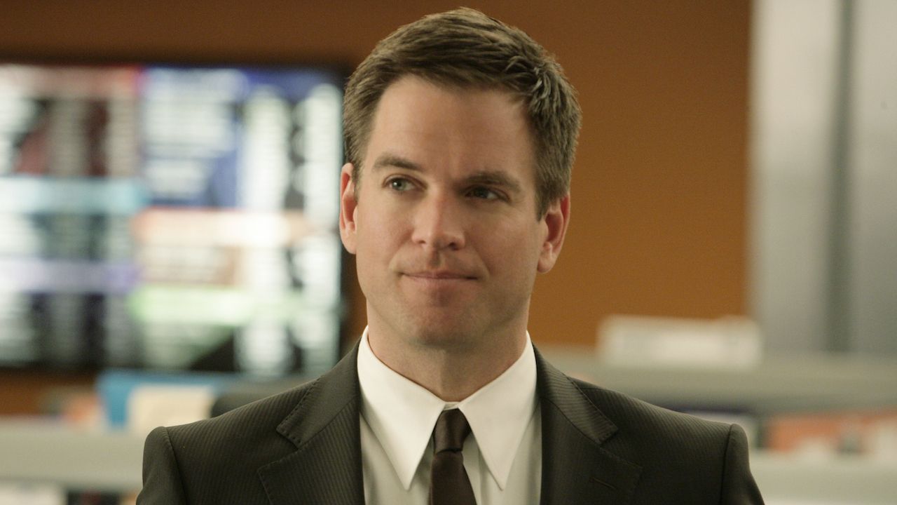 The hilarious way Michael Weatherly got out of doing a bunch of ...