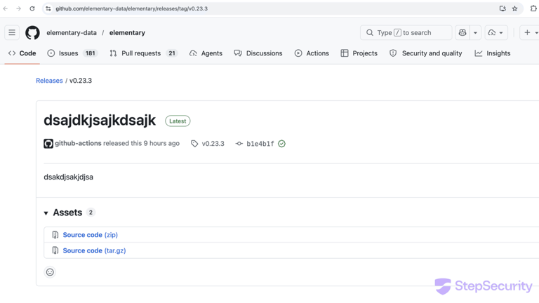 Pacote Python com milhões de usuários foi infectado por falha no GitHub