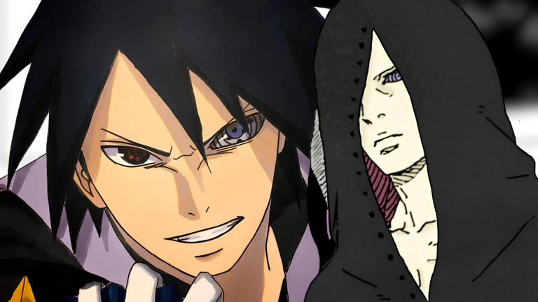 Boruto’s next arc sets up Sasuke Uchiha's big comeback