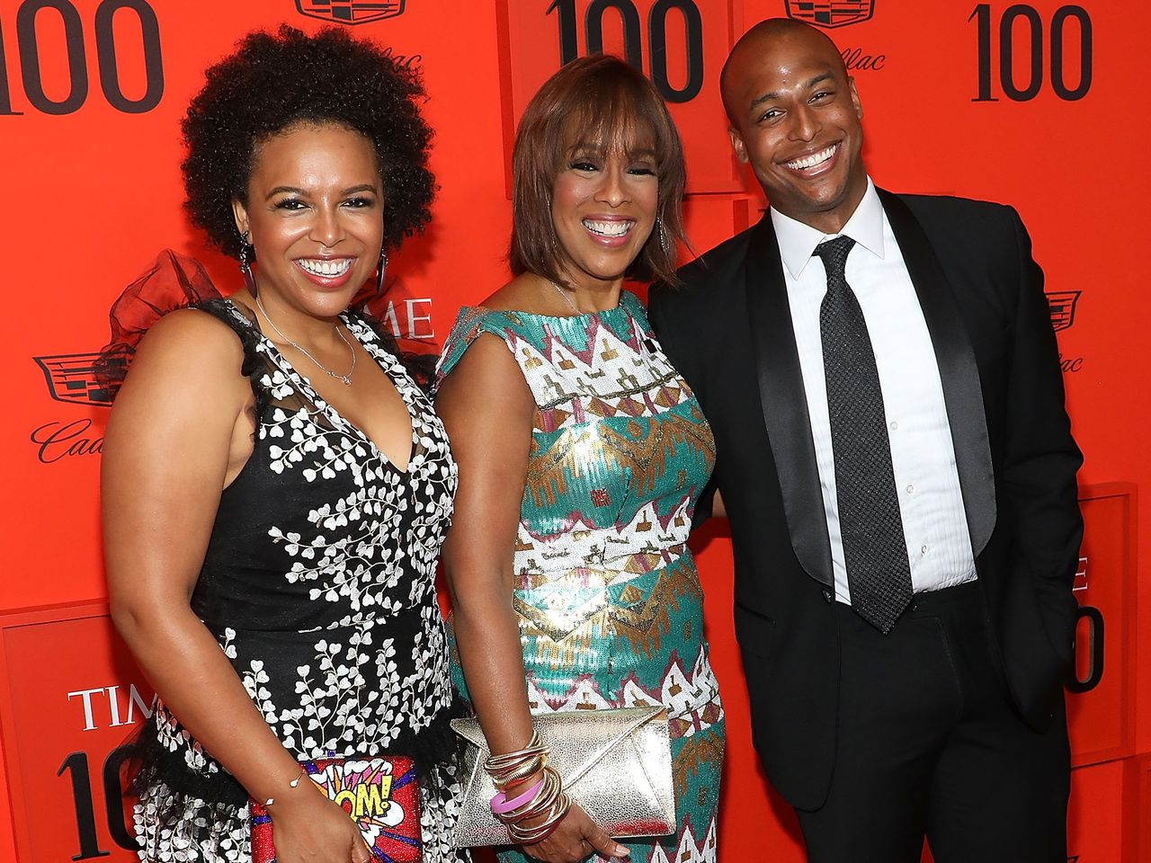 Gayle King's ex-husband William Bumpus apologizes after she recalls ...