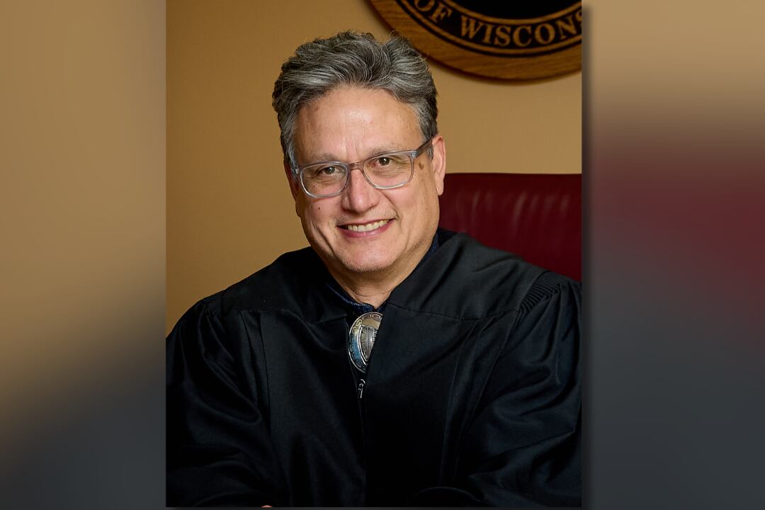 Appeals Court Judge Pedro Colón enters 2027 Wisconsin Supreme Court race