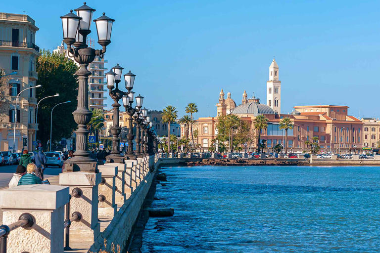 This underrated city in Italy has a charming old town, easy access to ...