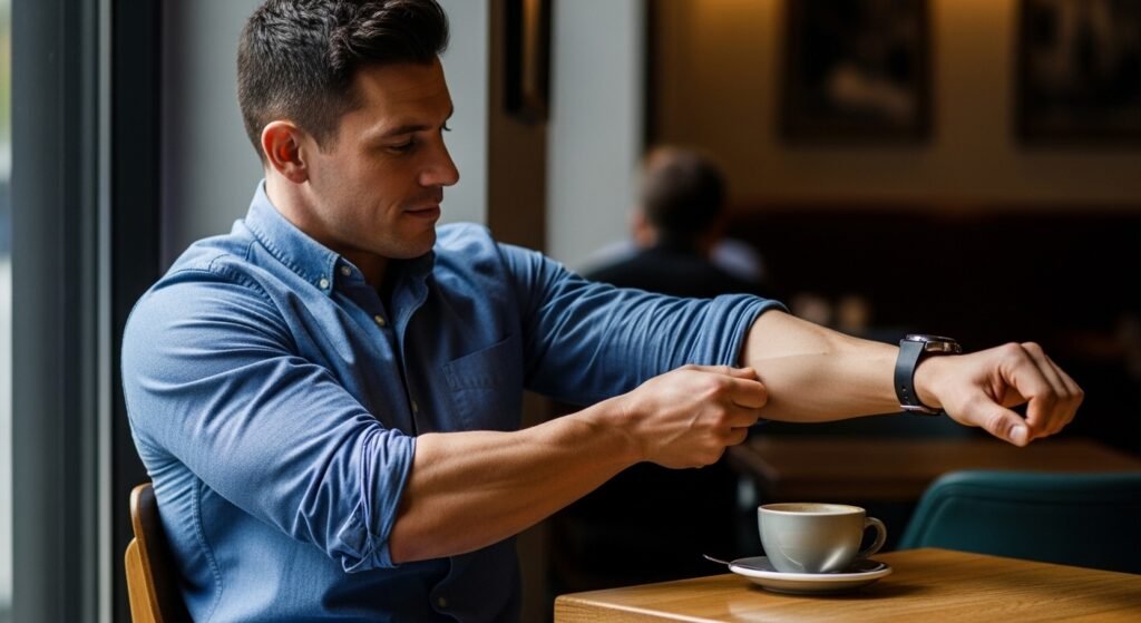 9 things women notice about men that most men overlook