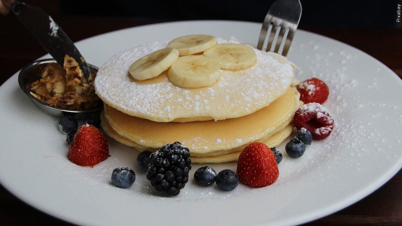 Henderson holding annual Father’s Day breakfast