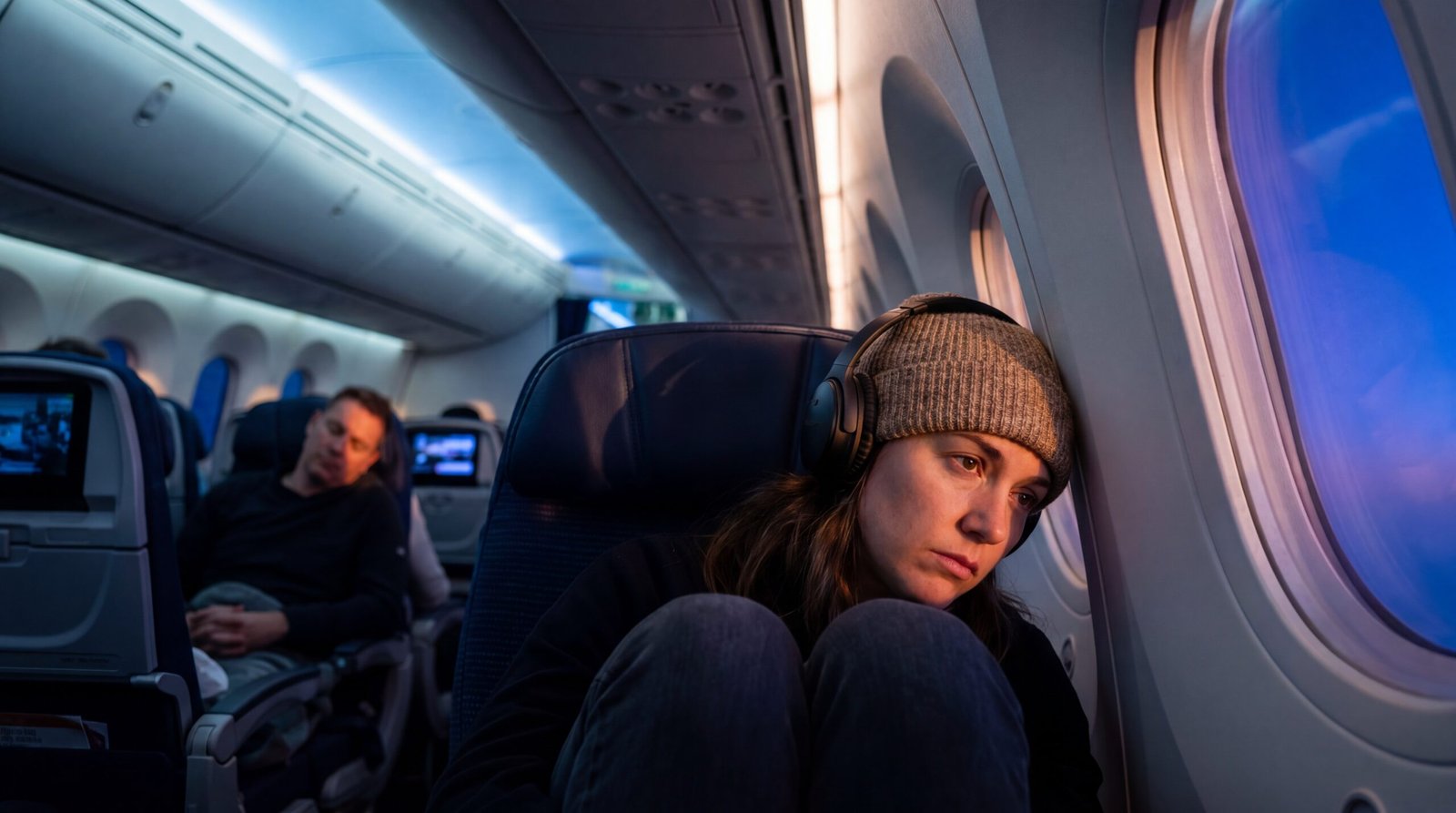 The truth about ultra long flights: What airlines don’t always tell you