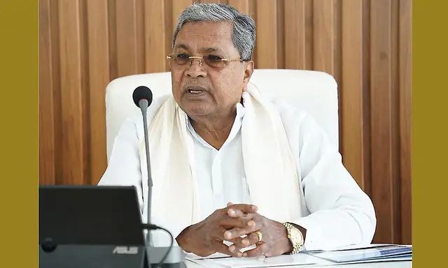 Karnataka power tussle: BJP leader calls Siddaramaiah 'Sultan for 15 days'