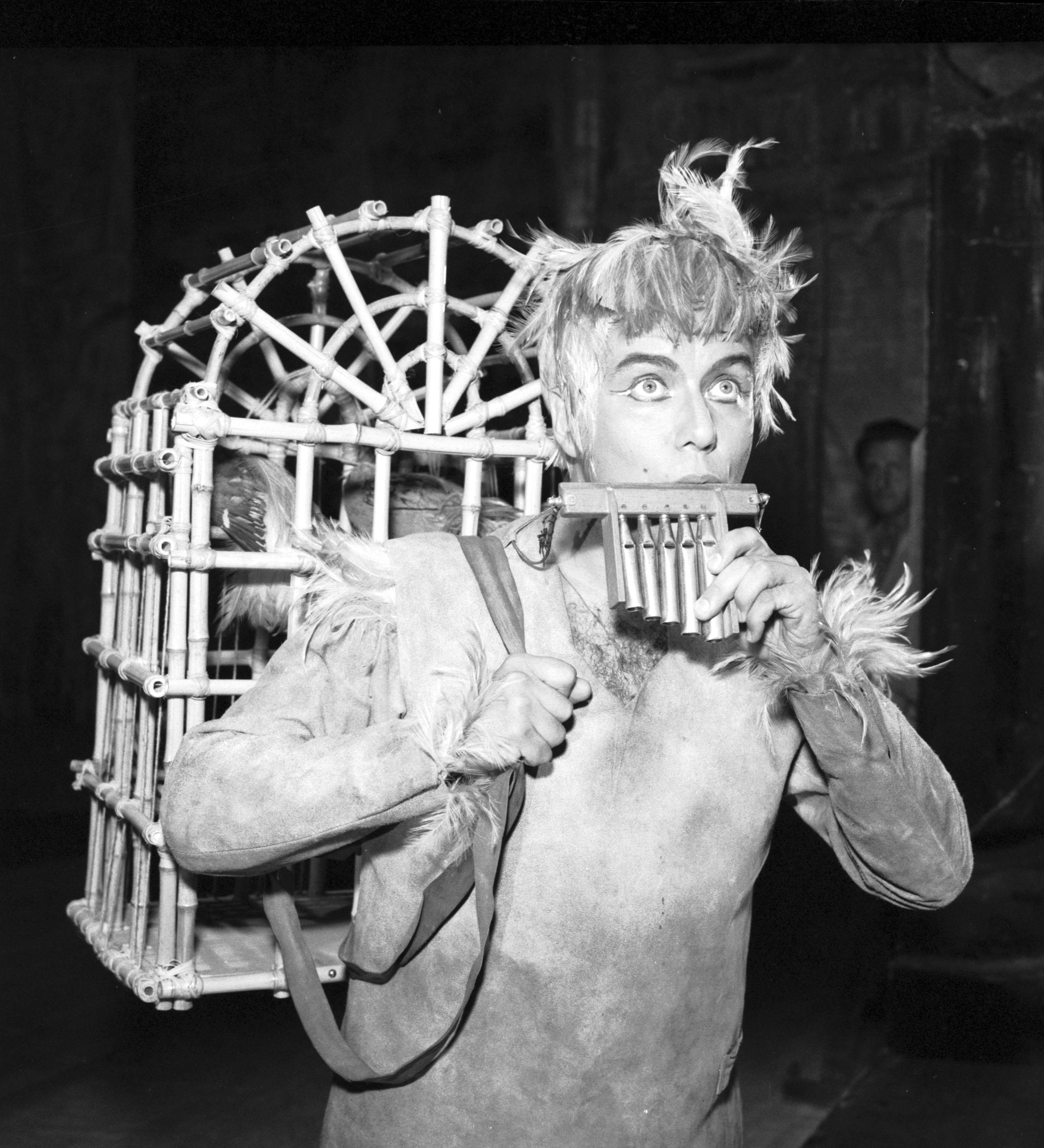 King's Theatre heritage in pictures: Here are 29 fascinating photos of ...