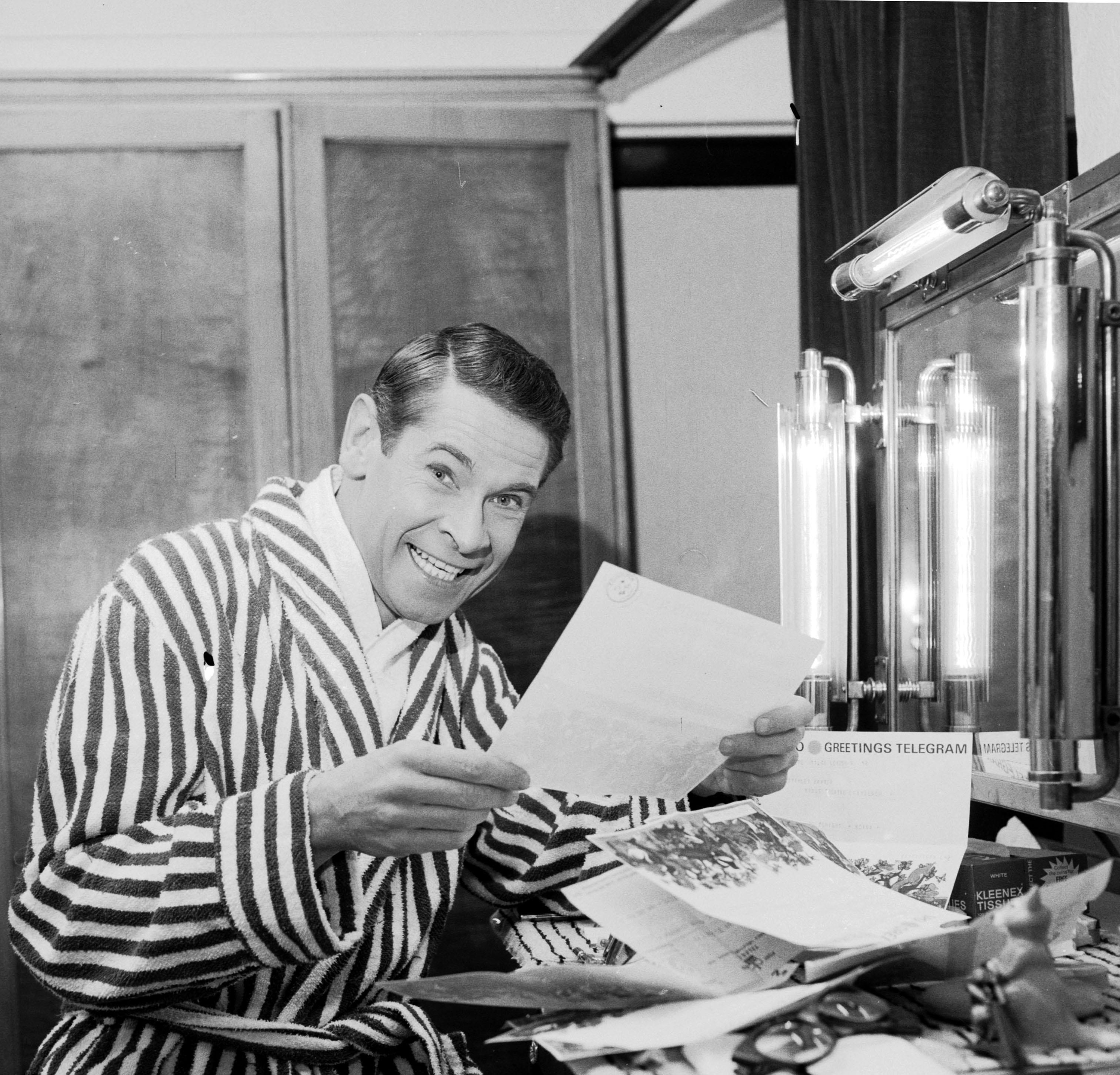 King's Theatre heritage in pictures: Here are 29 fascinating photos of ...