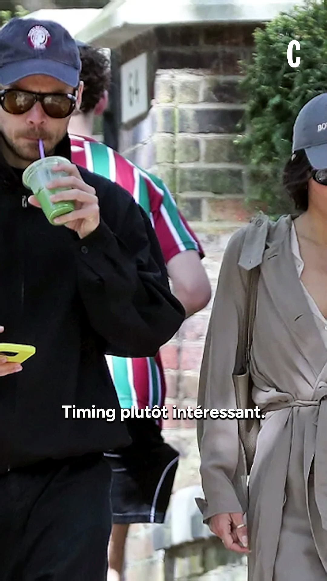 « Mon cerveau et mon cœur ont divorcé » : Channing Tatum brise le ...