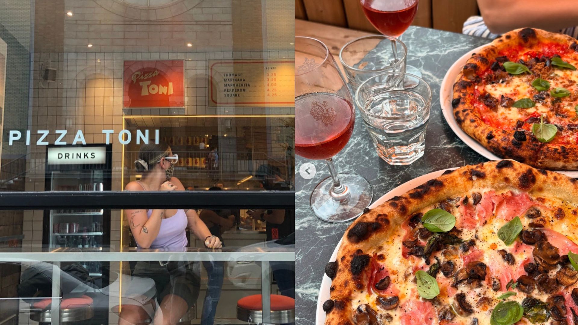 Poll: Our readers’ top 9 pizza places in Montreal!