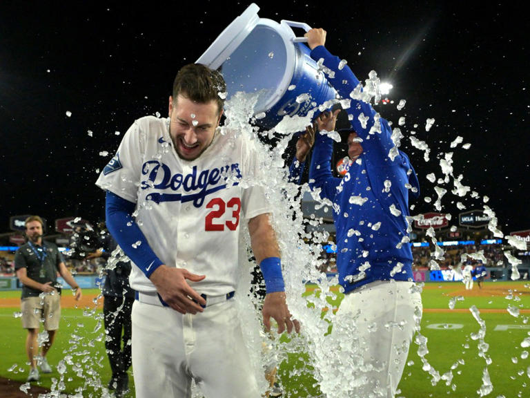 Dodgers need Kyle Tucker to live up to his $240 million contract