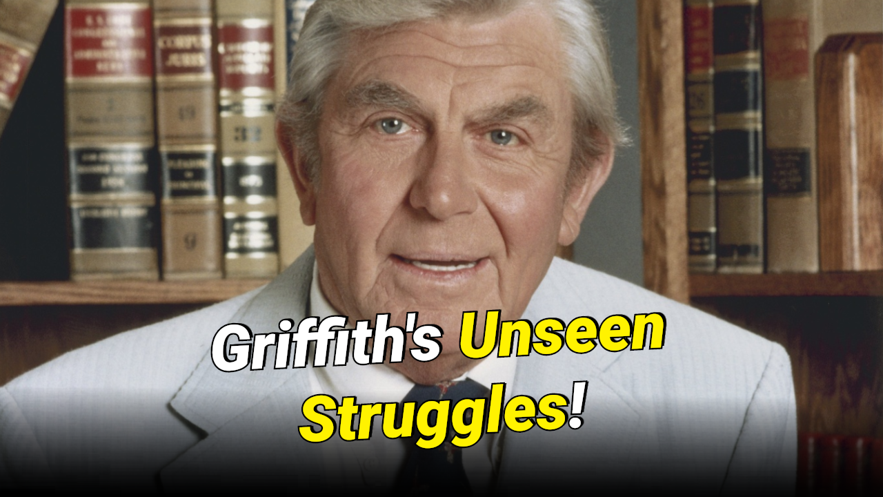 How Andy Griffith’s dark film role chewed him up and spit him out ...