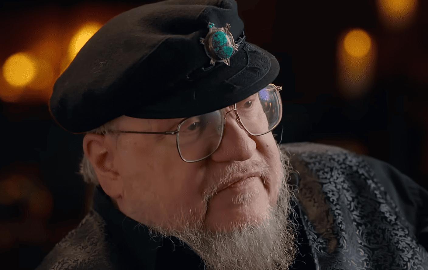 George RR Martin's upcoming 'Game of Thrones' books explained—full list ...