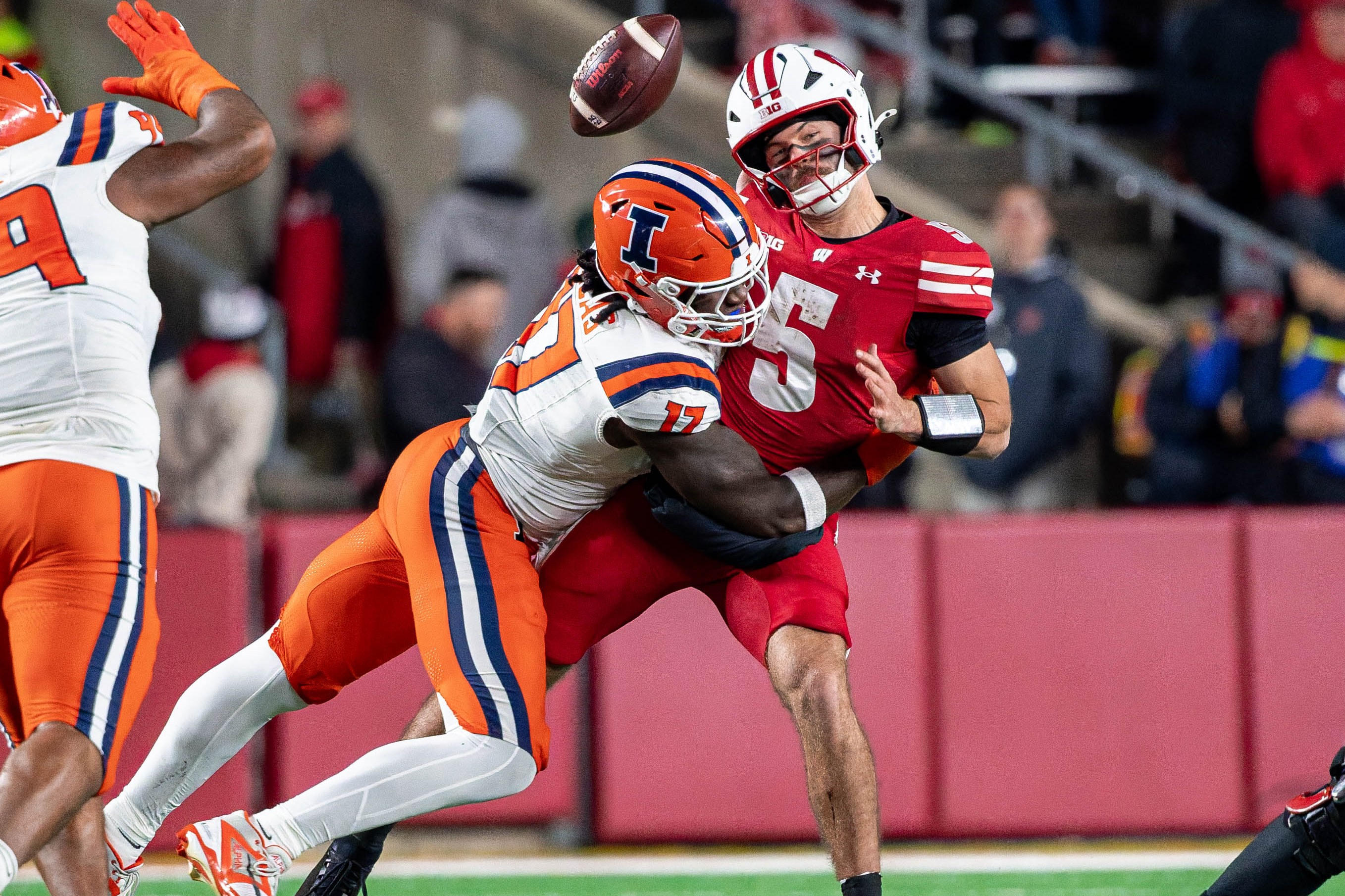 How Patriots’ 2026 draft picks can make an impact this season