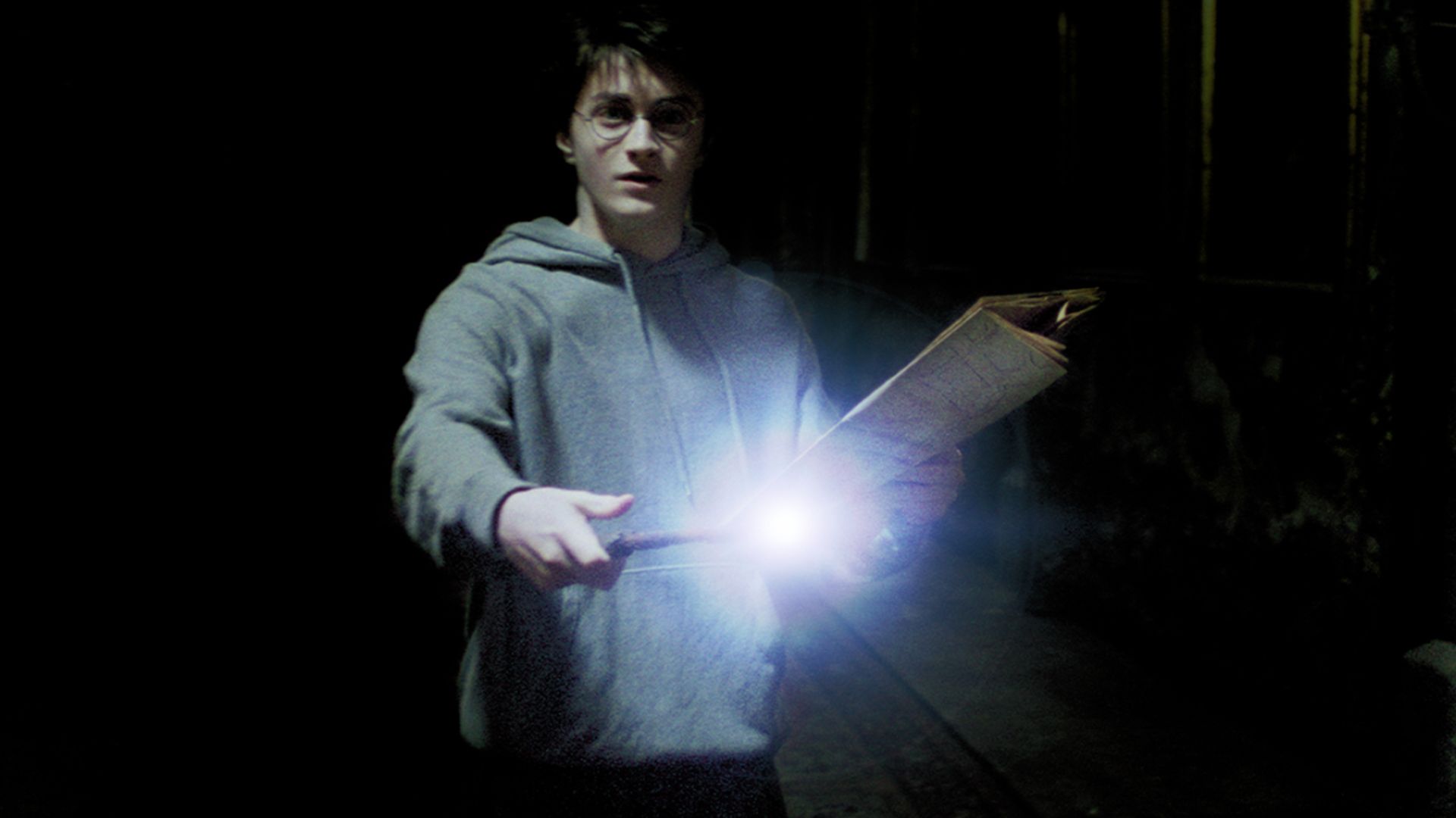 10 Harry Potter spells I wish I could use in real life