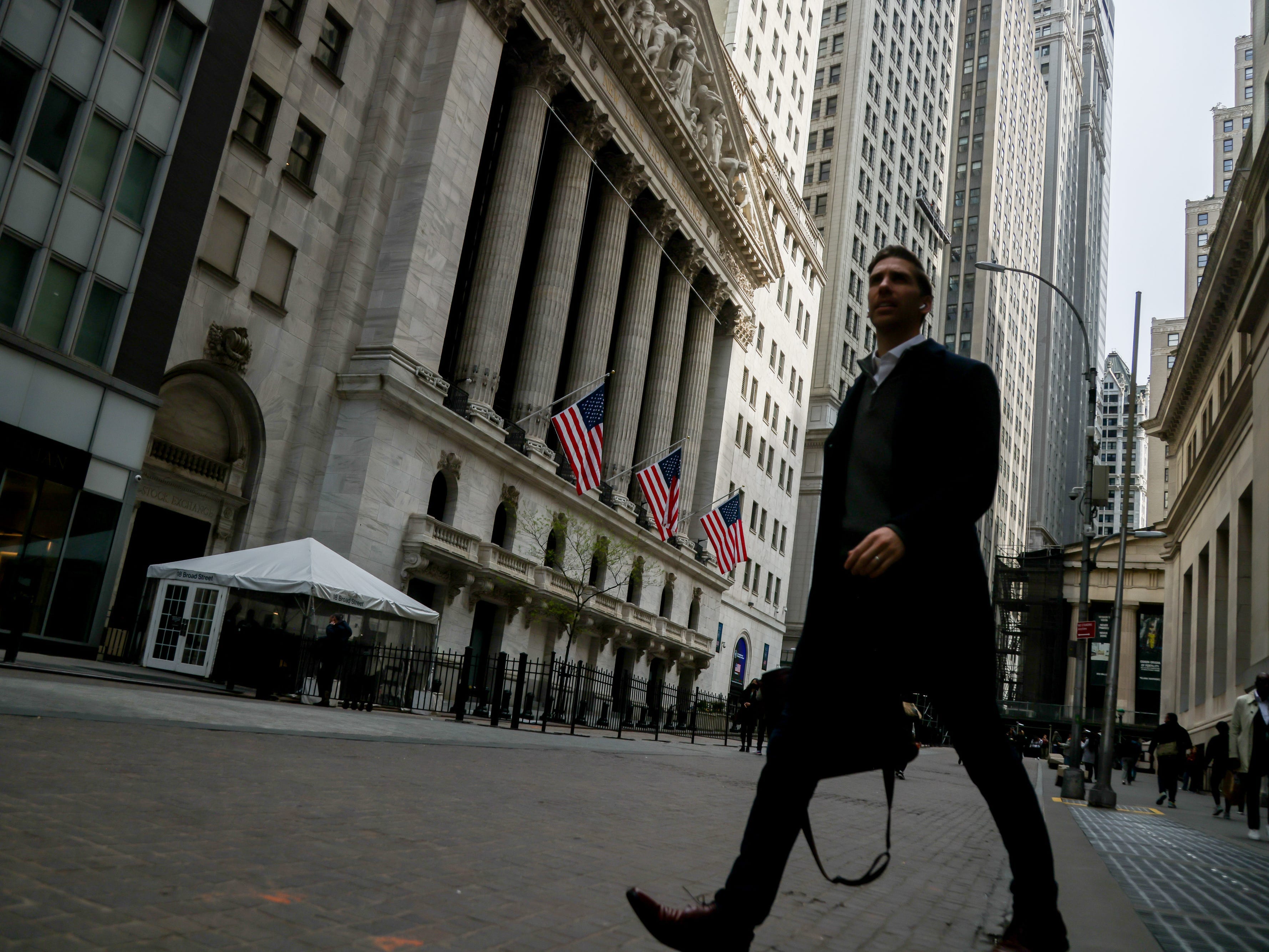 Not a 'canary in the coal mine': Goldman Sachs explains why credit ...