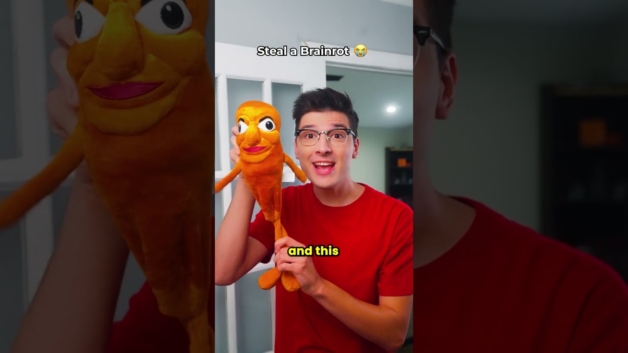 SAB Roblox kids don't understand 😂