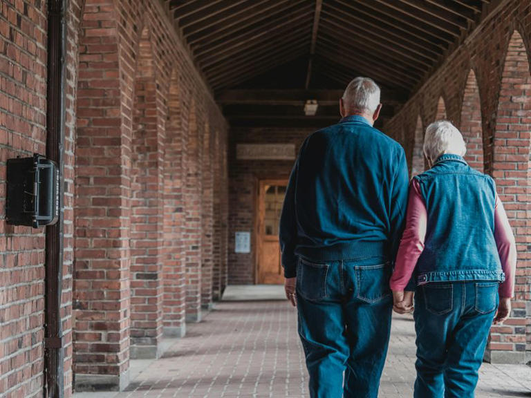 Why dating your own age is officially the smartest move you can make in ...