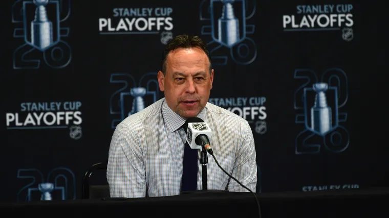 Marco Sturm hints at changes to Bruins lines ahead of do-or-die Game 5