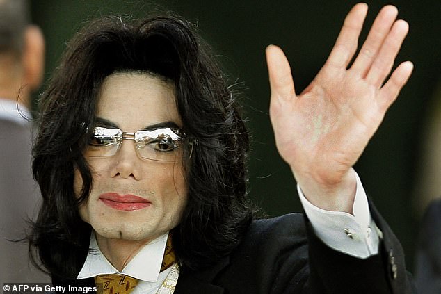 What is vitiligo? The skin condition that changed Michael Jackson's ...