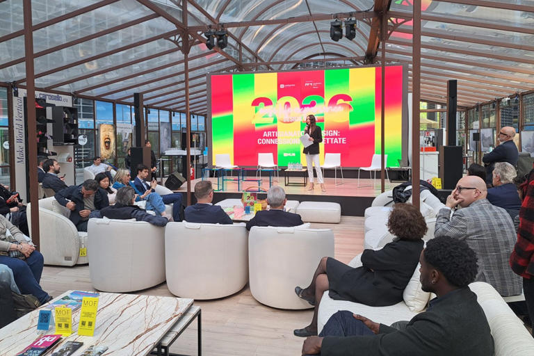 Design week, Salone del Mobile, Fuorisalone: i numeri del 2026