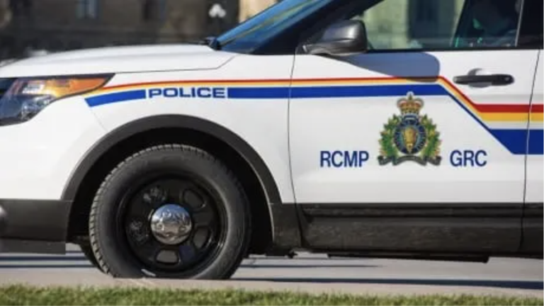 Winnipeg man killed in ATV crash at Lake St. Martin