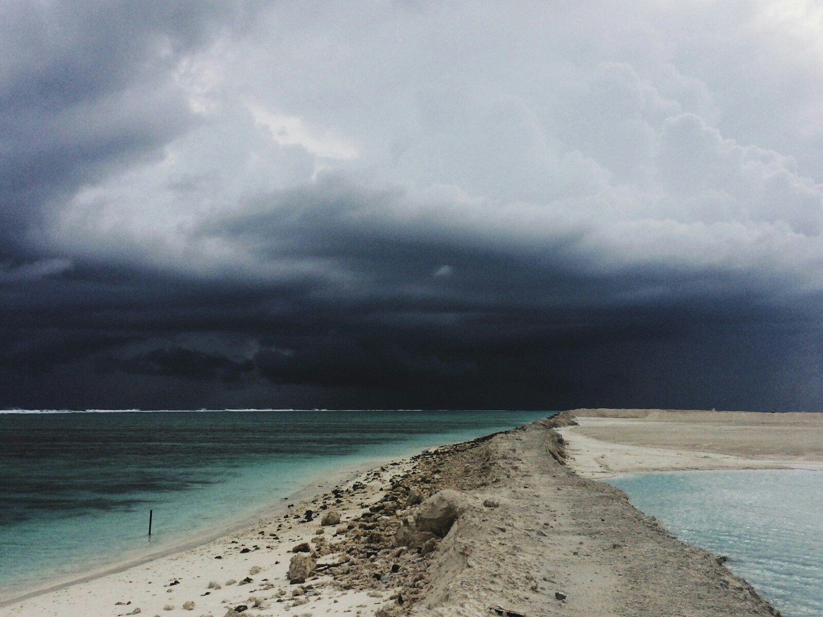 The 10 deadliest weather events of the last decade in the US